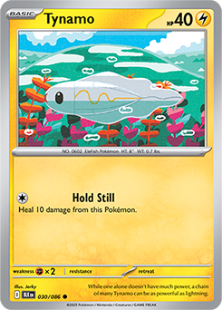 Pokémon TCG Strategy: Charging Up Your Deck with Eelektrik | Pokemon.com