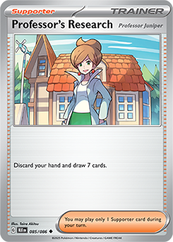 Pokémon TCG Strategy: Charging Up Your Deck with Eelektrik | Pokemon.com