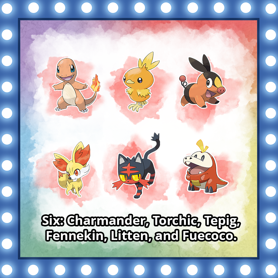 Spin the Color Wheel with the First Partner Pokémon Color Quiz ...