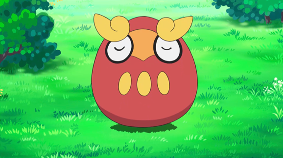 Turn Up the Heat with the Highest-Temperature Pokémon | Pokemon.com