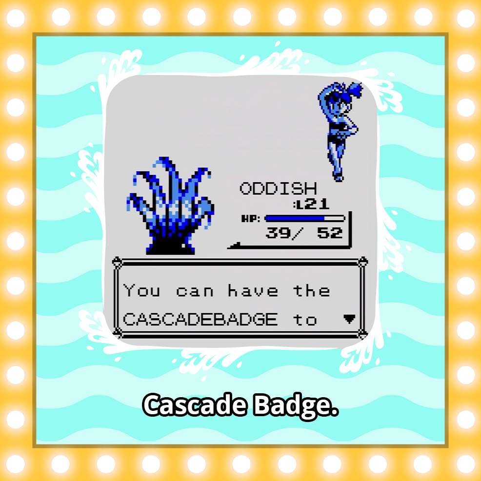 Dive Into a Water-Type Pokémon Quiz | Pokemon.com