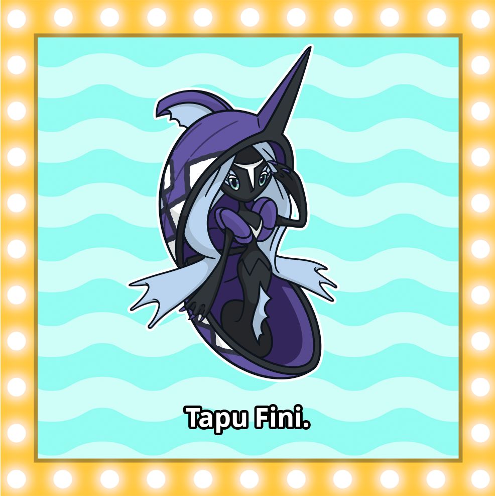 Dive Into a Water-Type Pokémon Quiz | Pokemon.com