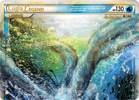 Wade through the History of Water Types in the Pokémon TCG | Pokemon.com