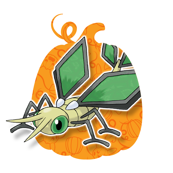 Are Dragon-Type Pokémon the New Ghost-Type Pokémon? | Pokemon.com