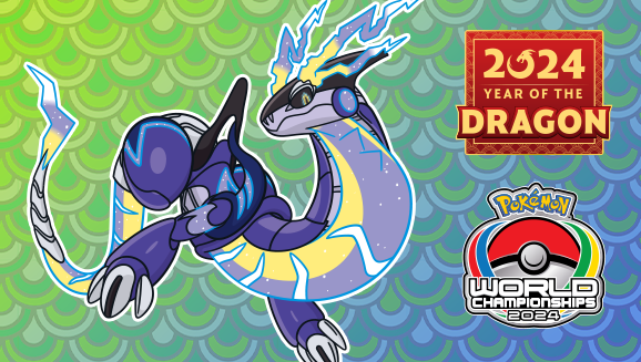 Dragon-Type Pokémon That Dominated the 2024 Pokémon World Championships ...