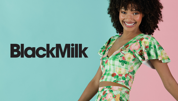 Catch New Closet Styles in the Pokémon and BlackMilk Collection ...