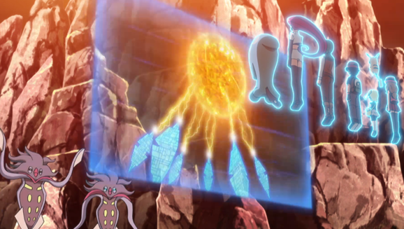 Los momentos más famosos de Malamar en los dibujos animados y un ...