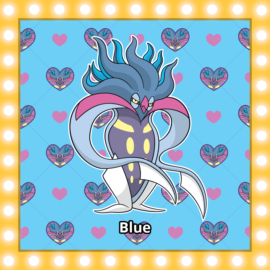 The Malamar-velous Malamar Quiz | Pokemon.com