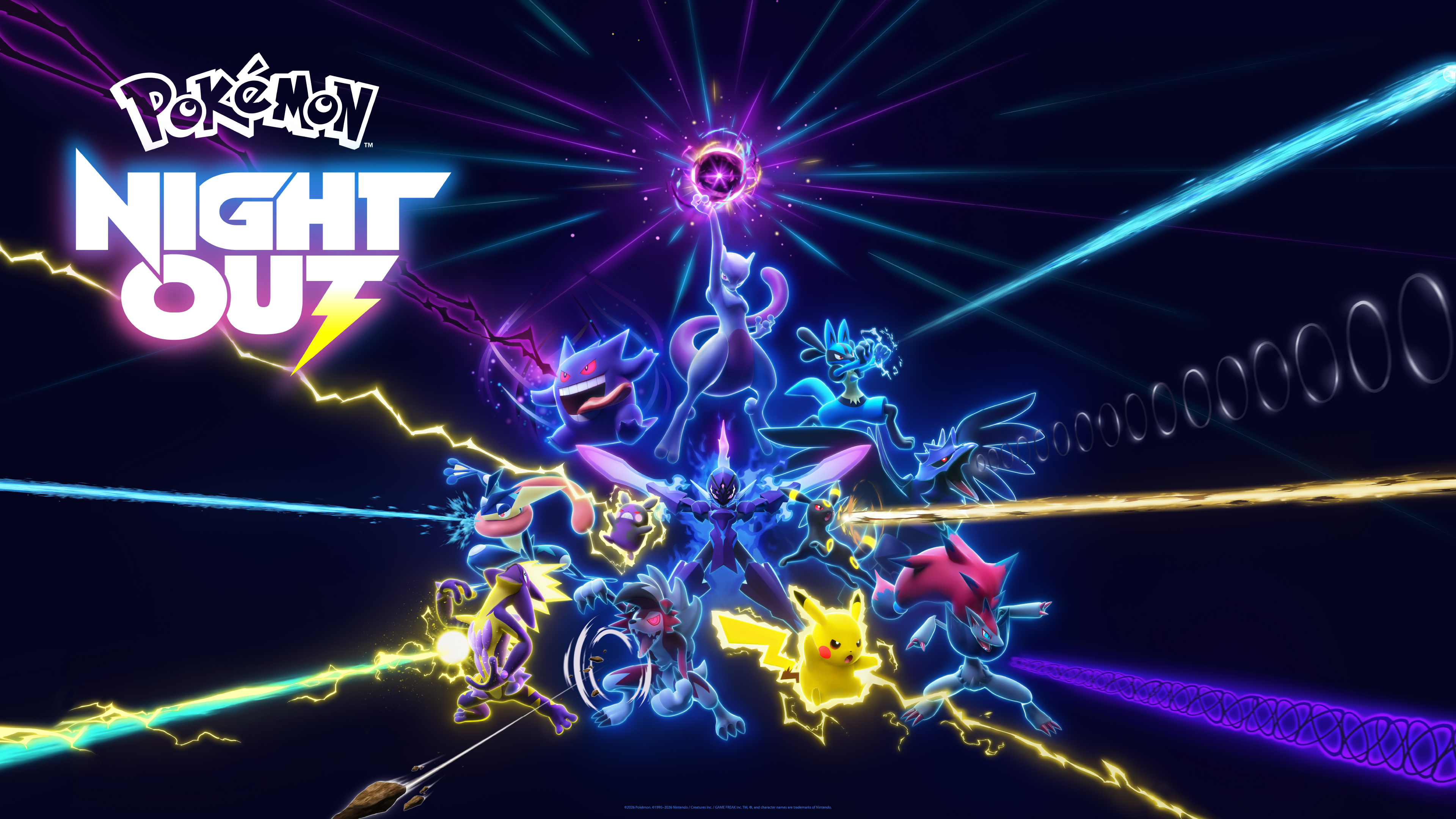 Join Marshmello and Alison Wonderland at Pokémon Night Out in Fall 2026 ...