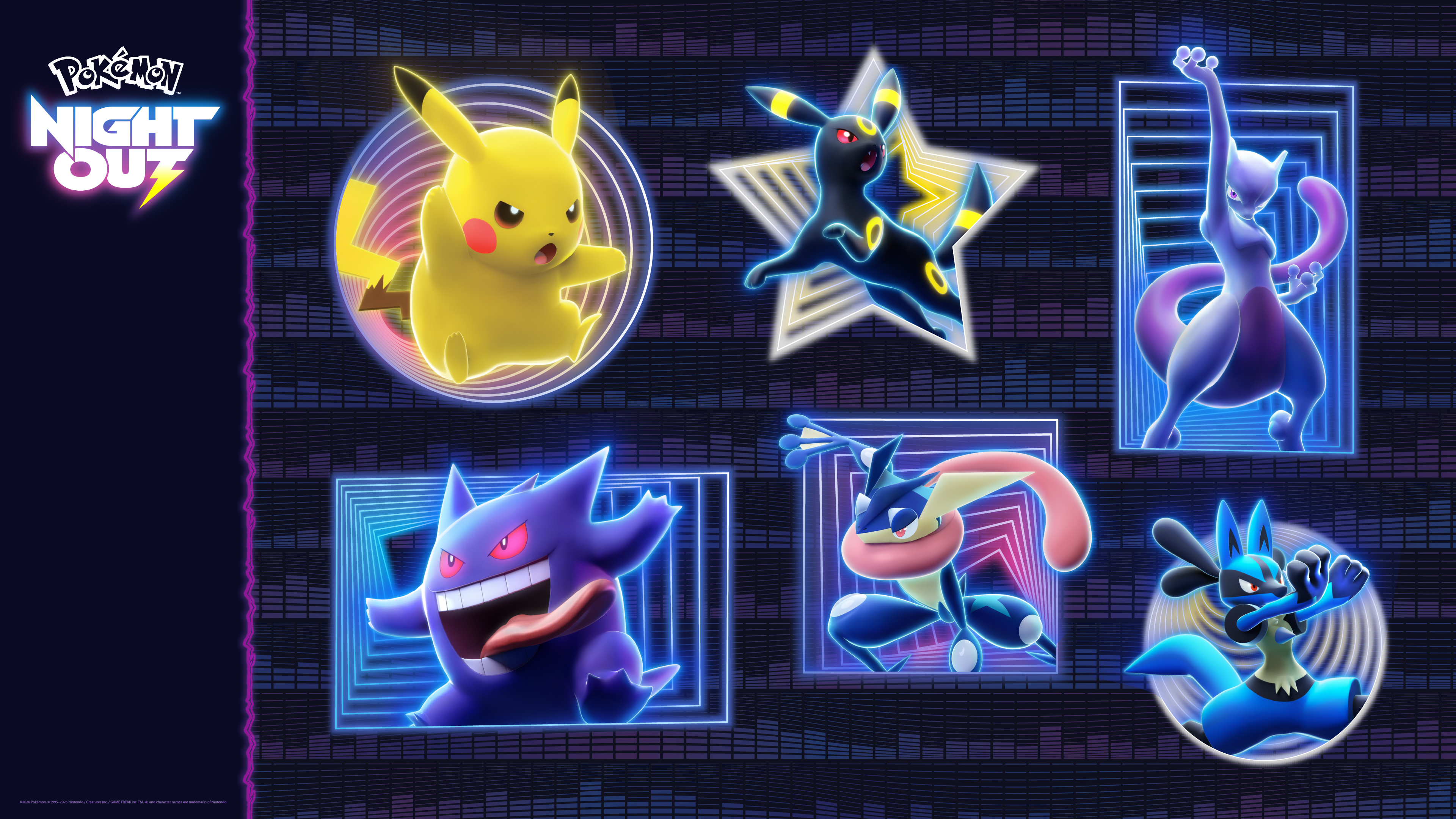 Join Marshmello and Alison Wonderland at Pokémon Night Out in Fall 2026 ...