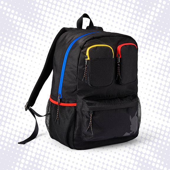 Pokémon × Target Collection Drop 2 Available Now | Pokemon.com