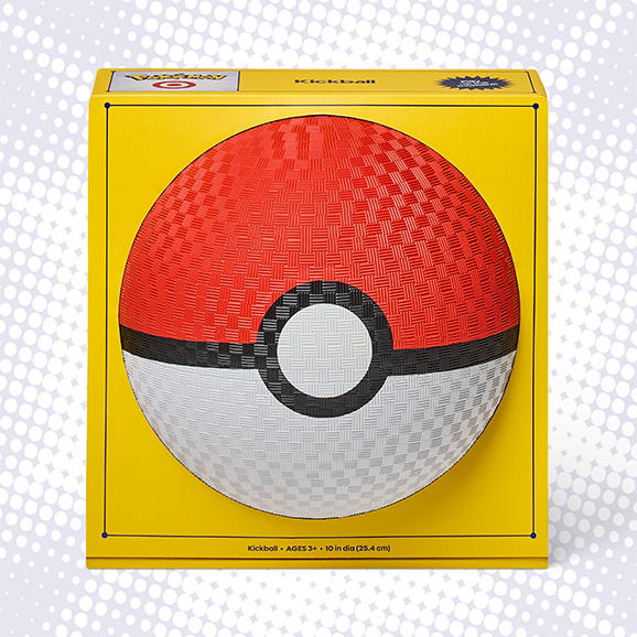 Pokémon × Target Collection Drop 2 Available Now | Pokemon.com