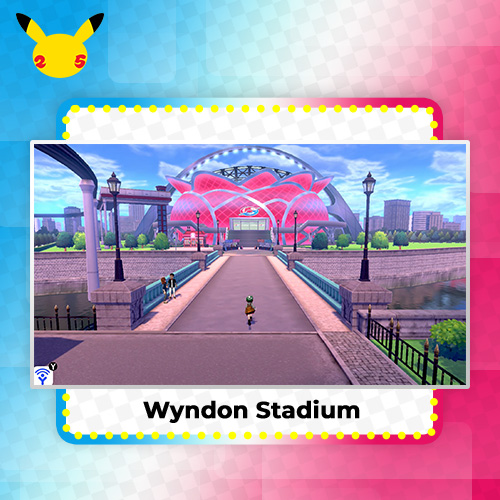 Test Your Knowledge of the Galar Region with This Quiz | Pokemon.com