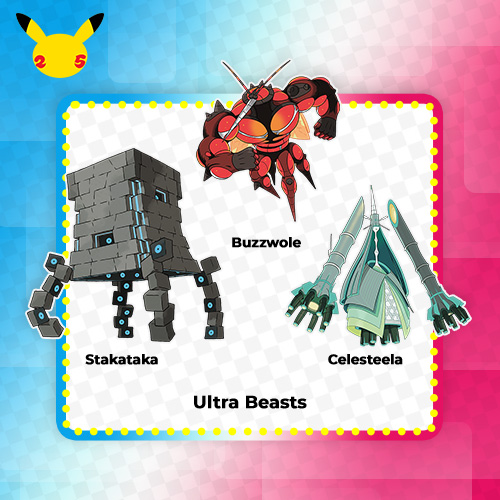 Test Your Knowledge of the Galar Region with This Quiz | Pokemon.com