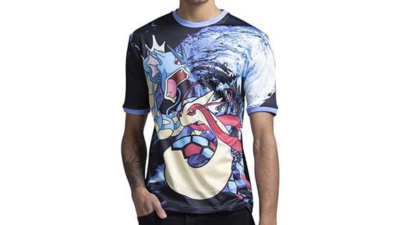 A New Pikachu Be@rbrick and OMOCAT Jerseys at Pokémon Center | Pokemon.com