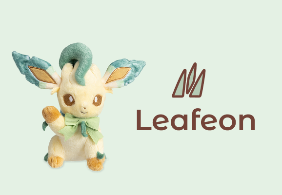 Which Eevee Evolution from the Eevee Collection Should You Bring Home ...