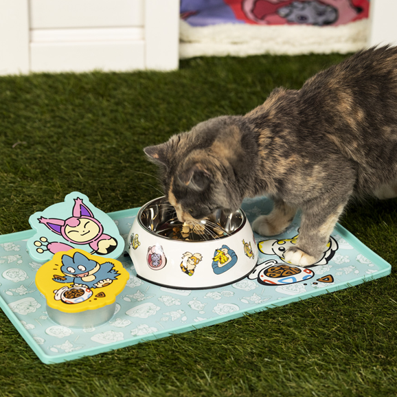 Put Your Paws Up for Pokémon Playful Partners at the Pokémon Center ...