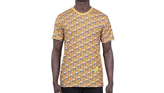Bidoof Day Shirts, Hats, Plush, and More in the Pokémon Center ...