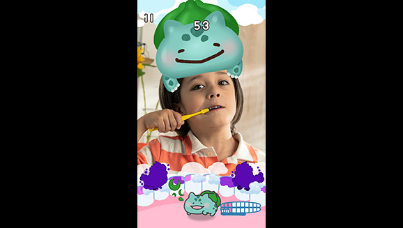 Pokémon Smile | Pokemon.com