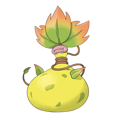Victreebel | Pokédex