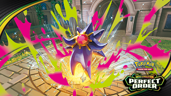 Bring Balance to the Pokémon TCG | Pokemon.com