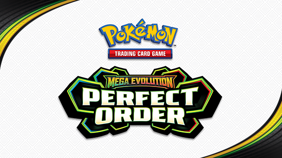 Mega Evolution—Perfect Order Banned List and Rule Changes Announcement ...