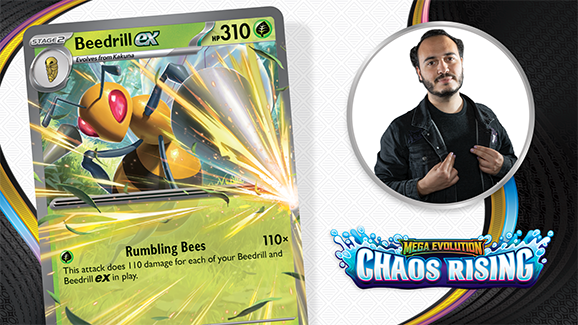 Pokémon TCG and Video Game Strategy | Pokemon.com