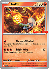 Get Ho‑Oh, Keldeo, and Delphox Pokémon TCG Promo Cards at Participating ...