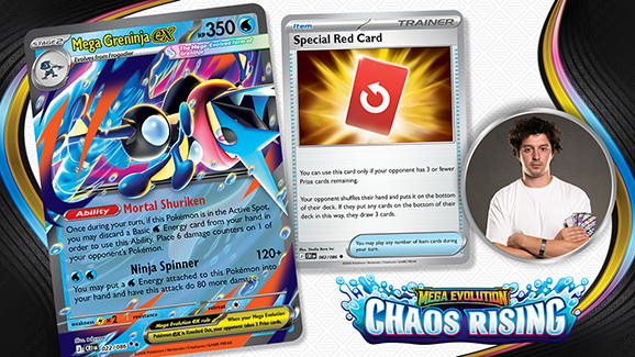 Pokémon TCG and Video Game Strategy | Pokemon.com