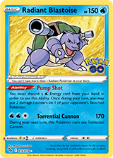 More Cards and a Crossover Event from the Pokémon TCG: Pokémon GO ...