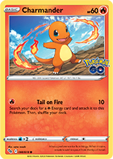 More Cards and a Crossover Event from the Pokémon TCG: Pokémon GO ...