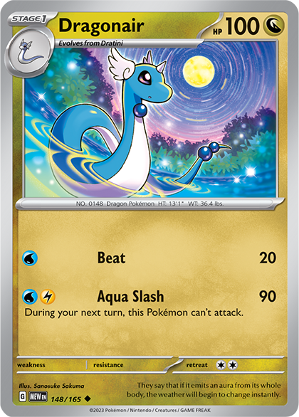 Complete and Cool Pokémon Evolution Chains in Pokémon TCG: Scarlet ...