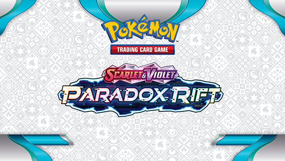 Scarlet & Violet—Paradox Rift Banned List and Rule Changes Announcement ...