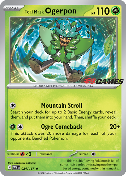Spill Some Tea with a Pokémon Trading Card Game Sinistcha Promo Card ...