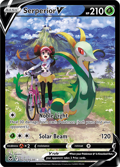 Pokémon TCG: Sword & Shield Series Artist Debuts | Pokemon.com