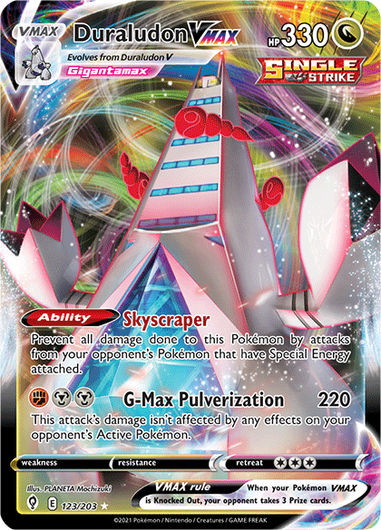 Umbreon VMAX, Rayquaza VMAX, and More in Pokémon TCG: Sword & Shield ...