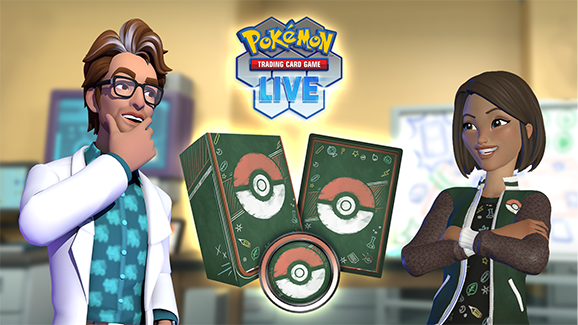 Get Ready for Rotation with Pokémon TCG Live’s Study Season Event ...