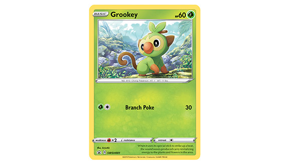 Pokémon TCG: Galar Collection | Pokemon.com