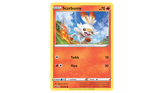 Pokémon TCG: Galar Collection | Pokemon.com