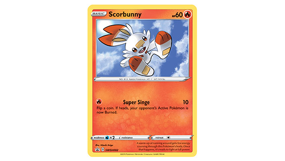 Pokémon TCG: Galar Collection | Pokemon.com