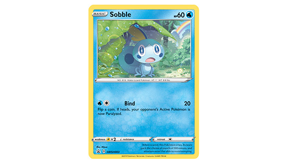 Pokémon TCG: Galar Collection | Pokemon.com