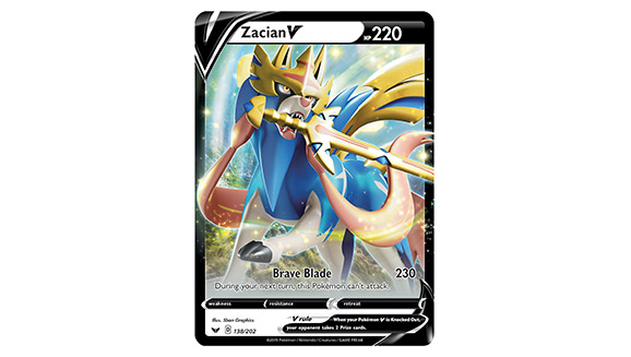 Pokémon TCG: Galar Collection | Pokemon.com