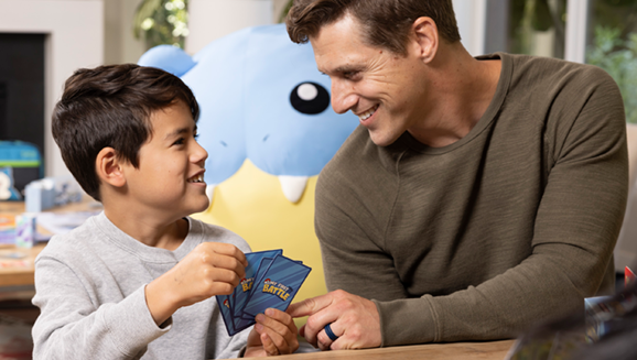 Pokémon TCG: My First Battle | Pokemon.com