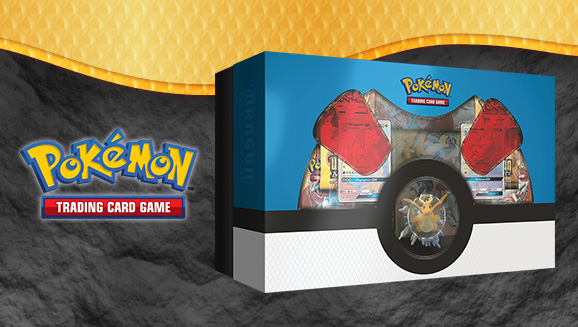 Pokémon TCG: Dragon Majesty Super-Premium Collection | Pokemon.com