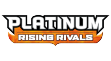 Platinum—Rising Rivals | Pokemon.com