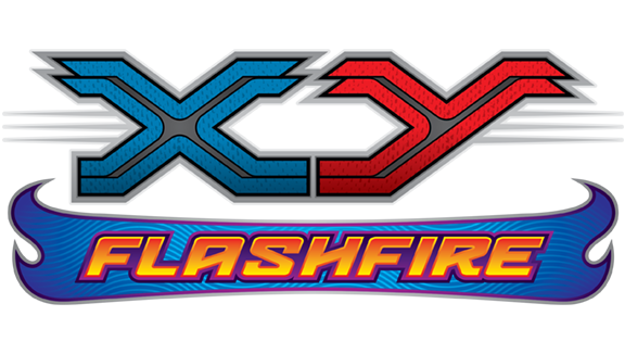 XY—Flashfire | Trading Card Game | Pokemon.com