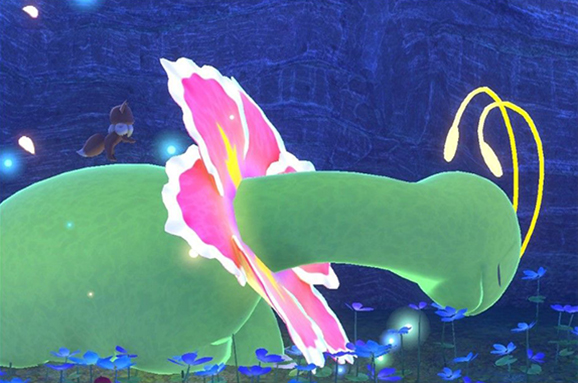 Memorable Moments from New Pokémon Snap | Pokemon.com