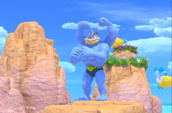 Memorable Moments from New Pokémon Snap | Pokemon.com
