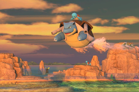 Memorable Moments from New Pokémon Snap | Pokemon.com