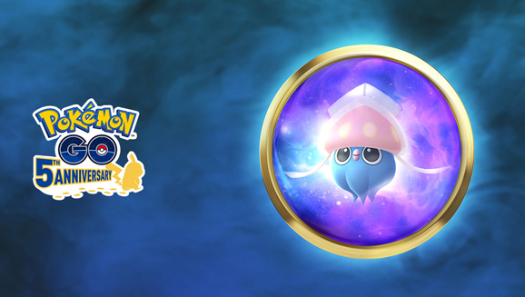 Inkay and Malamar Debut in Pokémon GO’s Psychic Spectacular | Pokemon.com